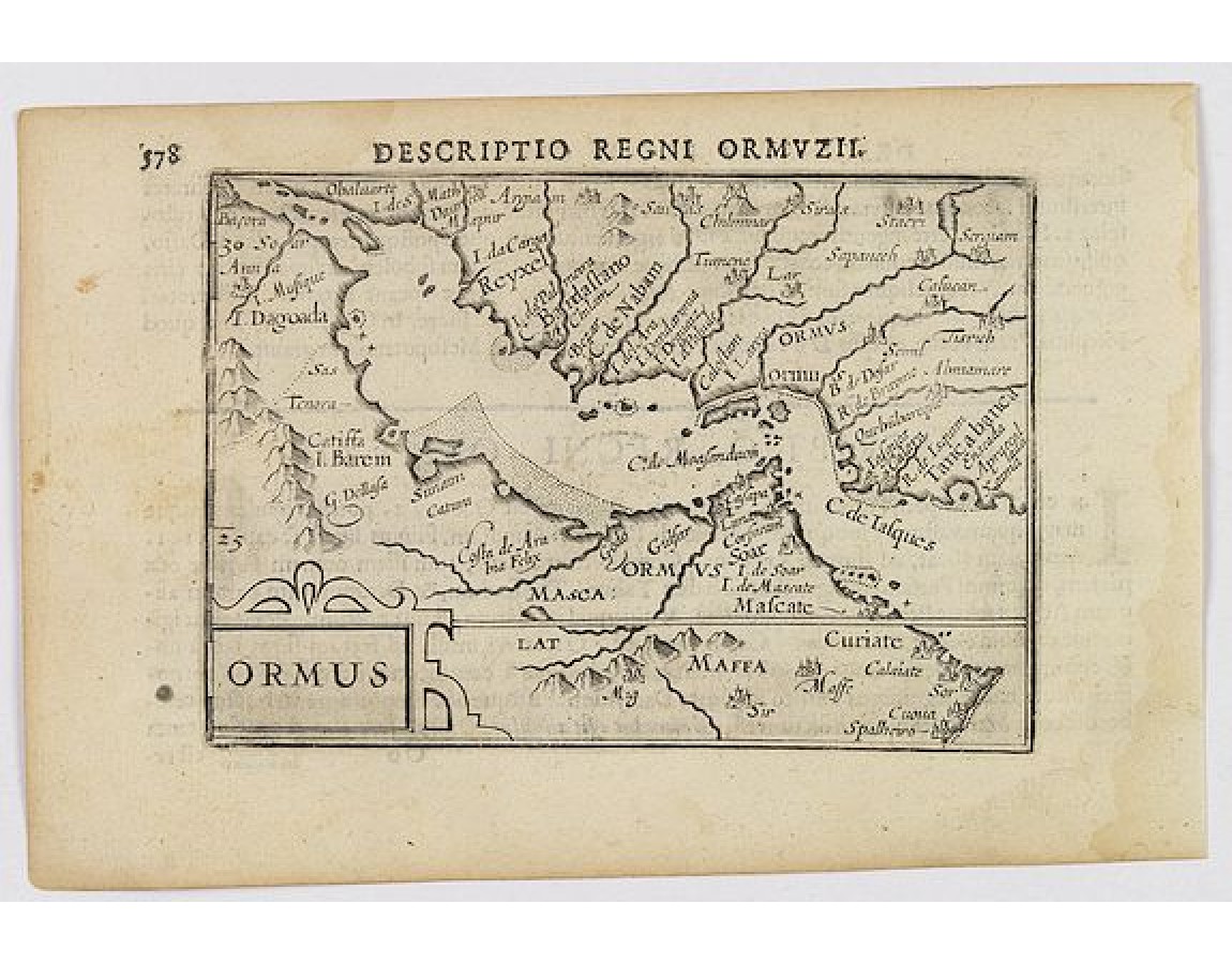 LANGENES, B. - Ormus ; loeb-larocque.com