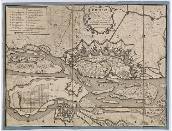 BEAURAIN, le Chevalier de