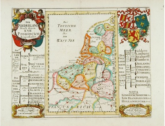 BODENEHR, G.