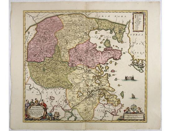 China provinces