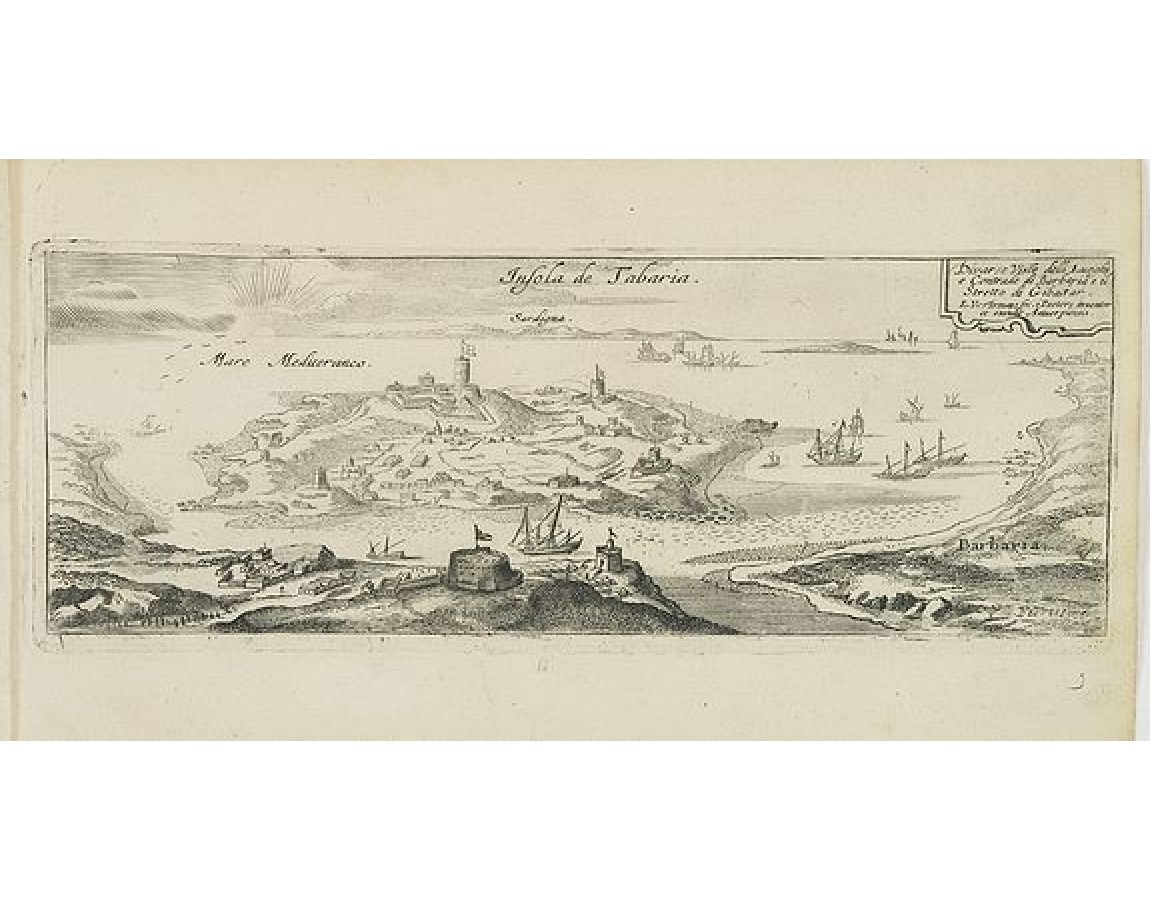 PEETERS, J. / BOUTTATS, G. - Insola de Tabaria. , loeb-larocque.com