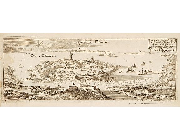 PEETERS,J. - Isola de Tabaria , loeb-larocque.com